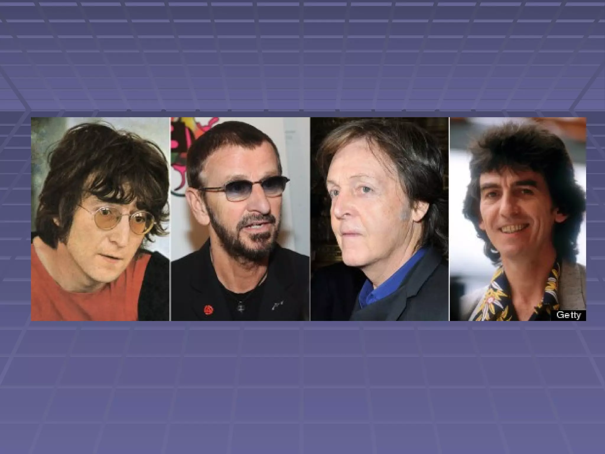 Power Point The Beatles | PPT