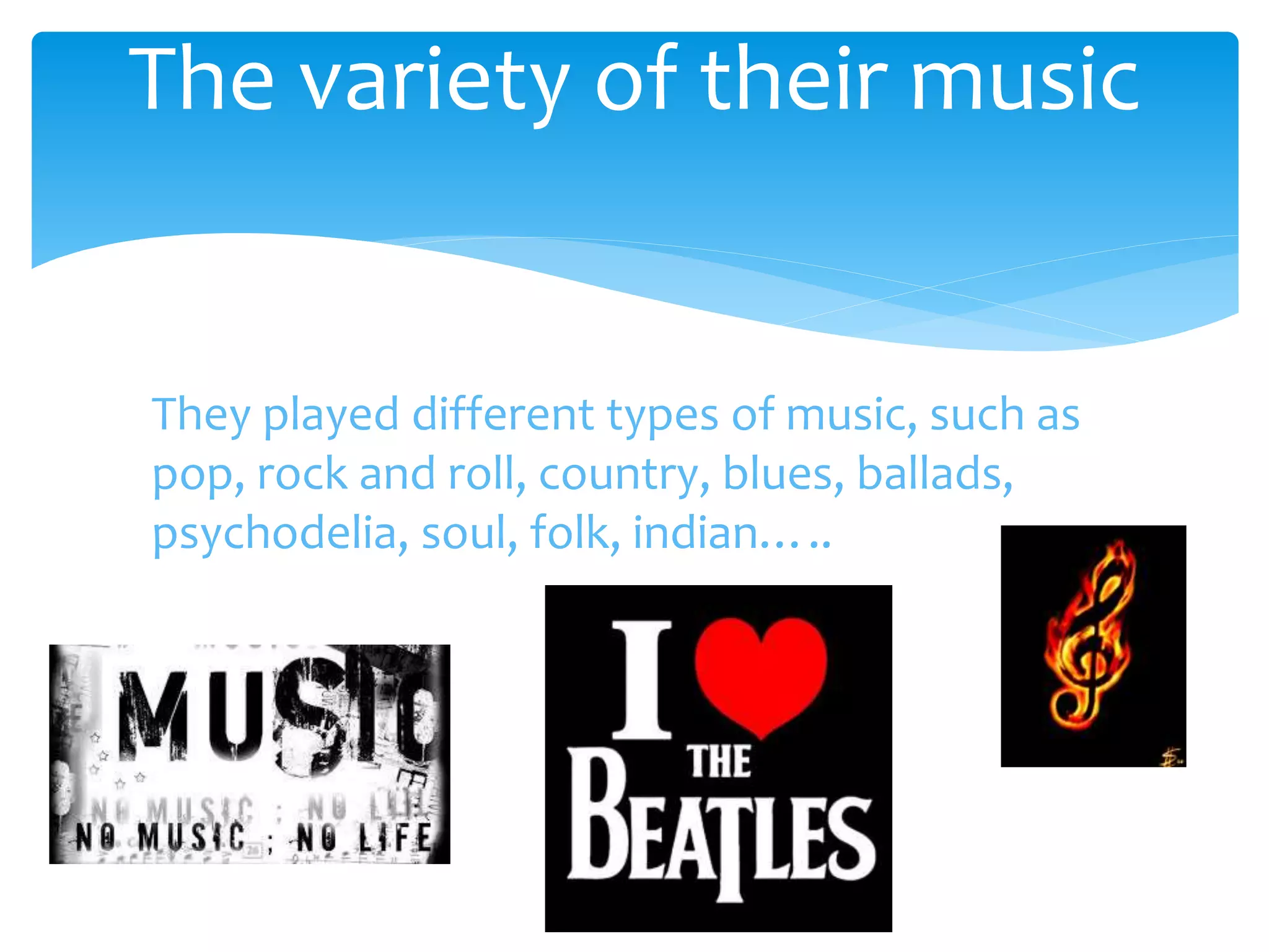 The beatles | PPT