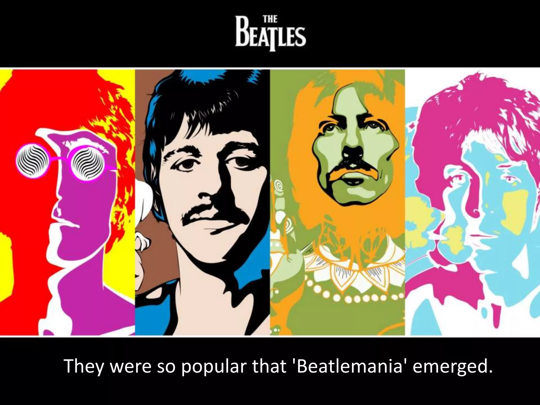 The Beatles | PPT