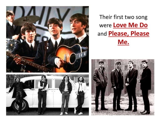 The Beatles | PPT