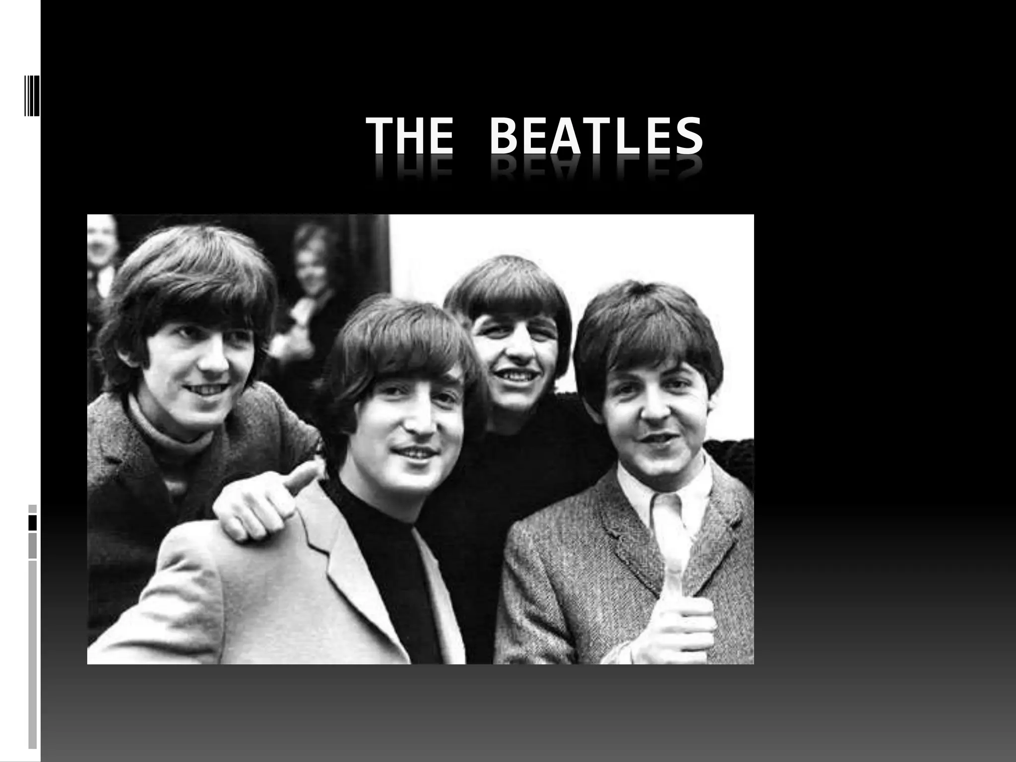 The beatles | PPT