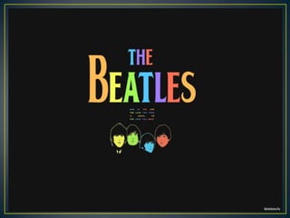 The beatles | PPTX