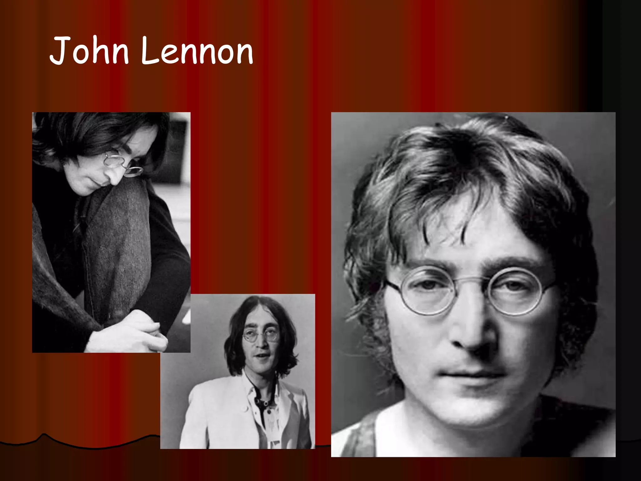 The beatles | PPT