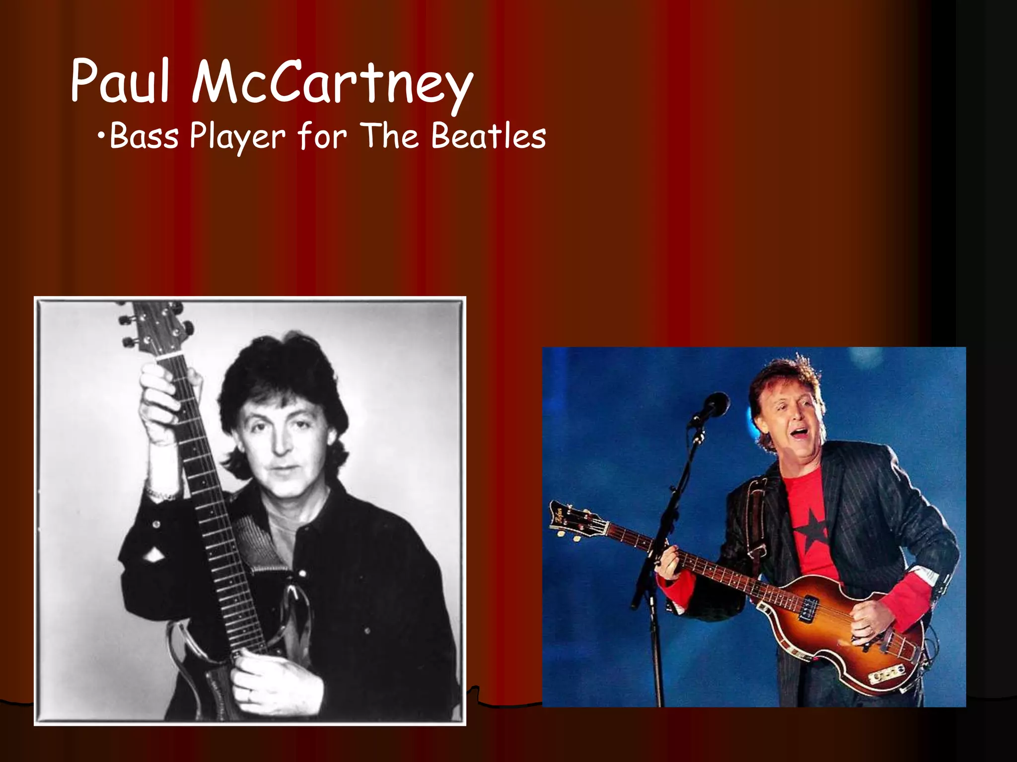 The beatles | PPT
