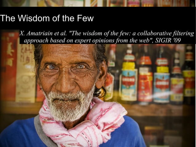 The Beauty of Computing with People | PPT