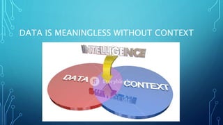 The beauty of data visualisation | PPT