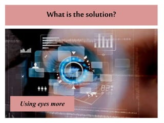 Analysis of "The beauty of data visualization" by David McCandless | PPTX