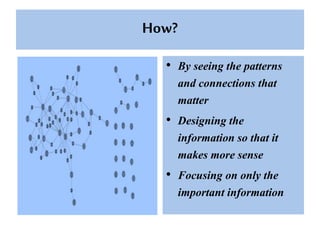 Analysis of "The beauty of data visualization" by David McCandless | PPT