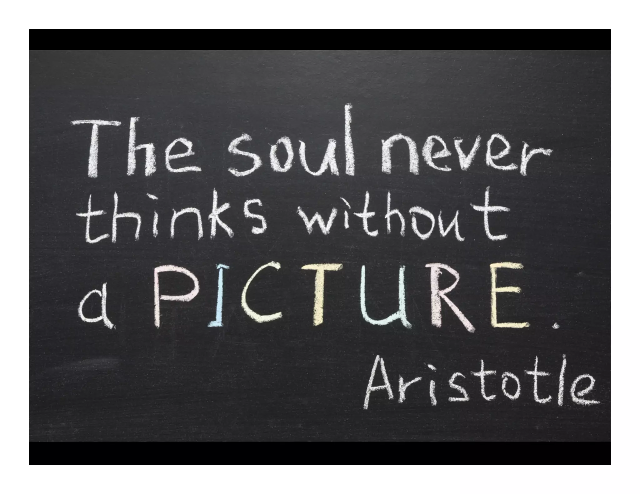 The beauty of implicit feelings | PPT