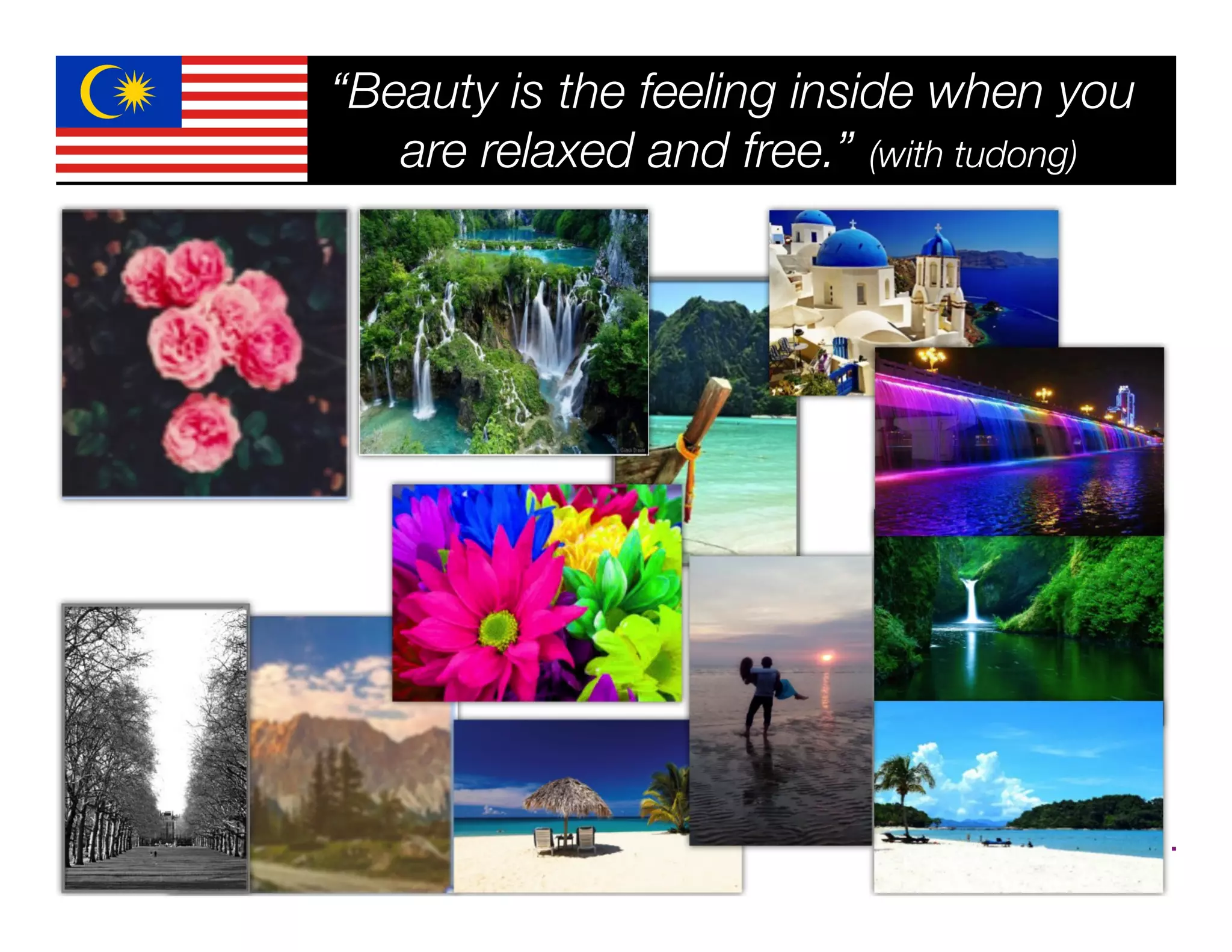 The beauty of implicit feelings | PPT