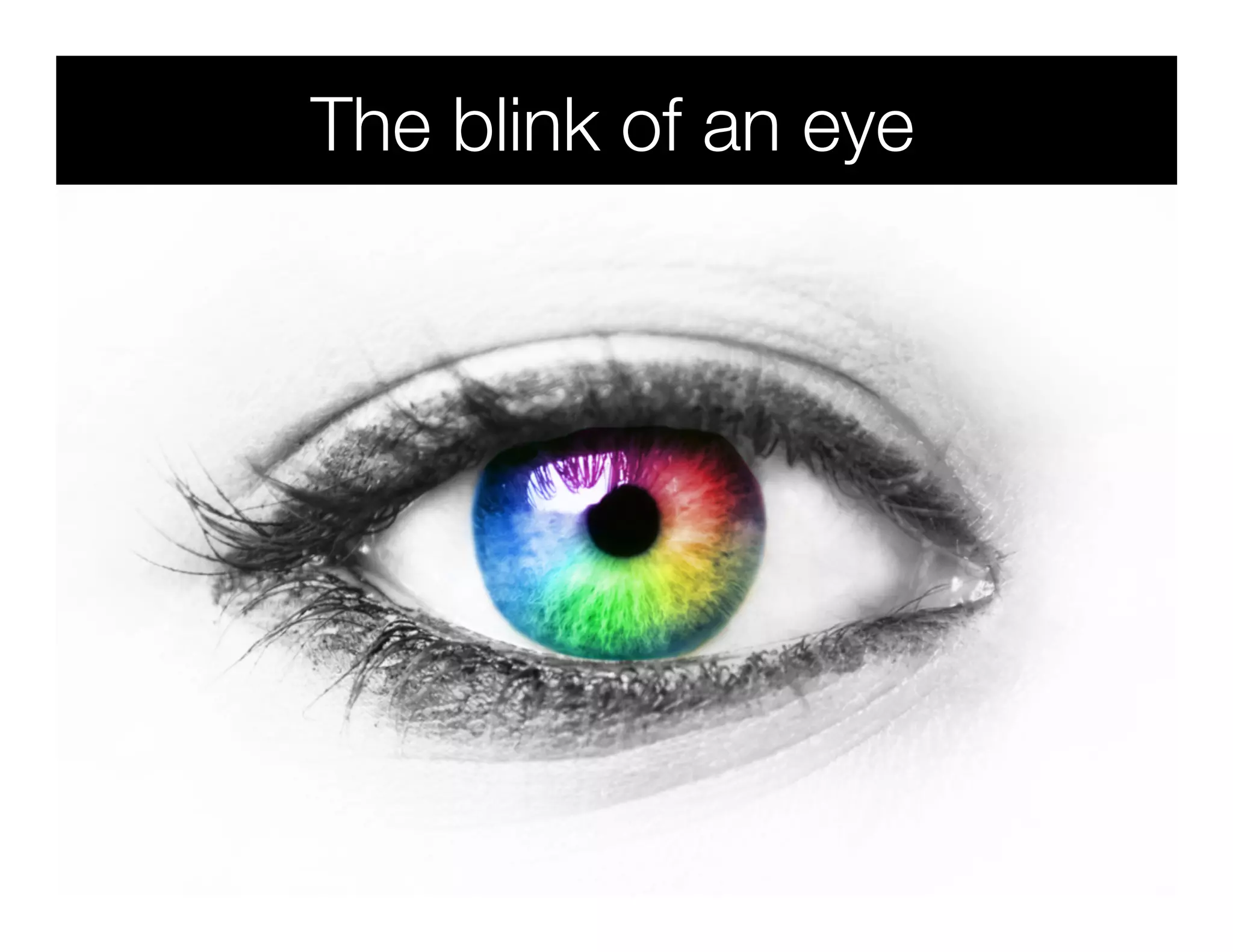 The beauty of implicit feelings | PPT