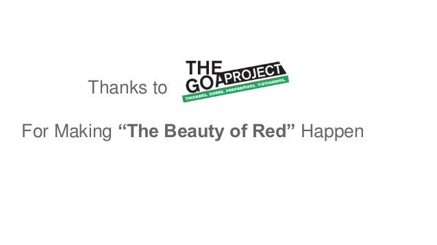 The Goa Project 2013 Success Story - Menstrupedia + MyPromoVideos | PPT
