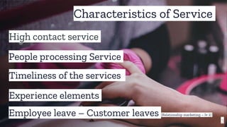 The beauty of sorbet | PPTX | Business | Business and Finance