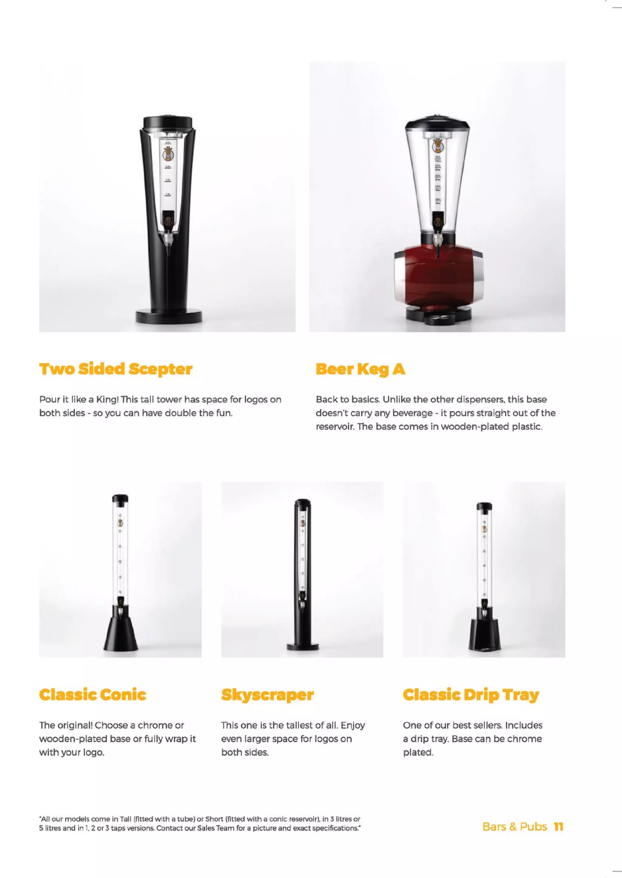 The beer giraffe complete catalogue 2016 | PDF