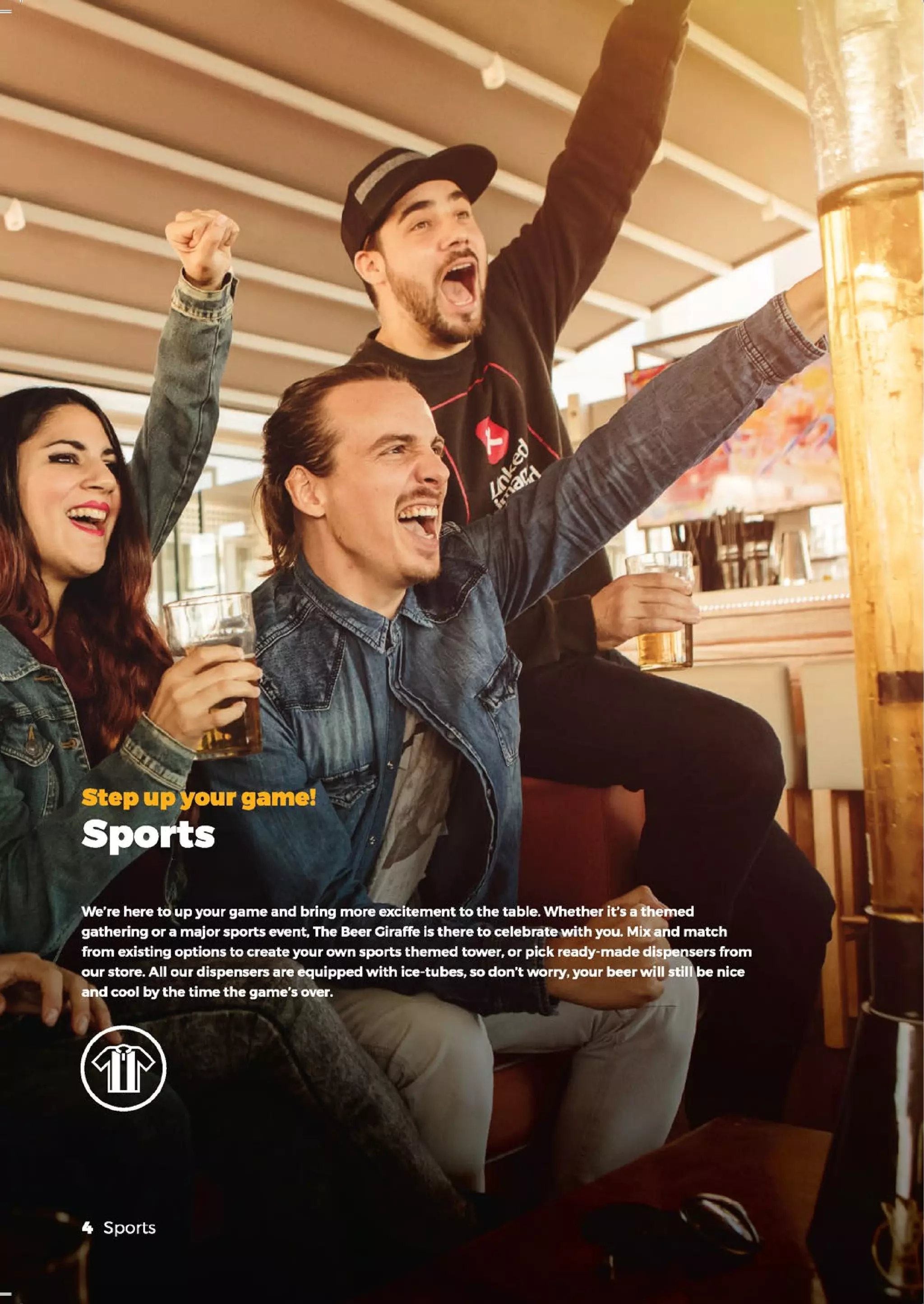The beer giraffe complete catalogue 2016 | PDF