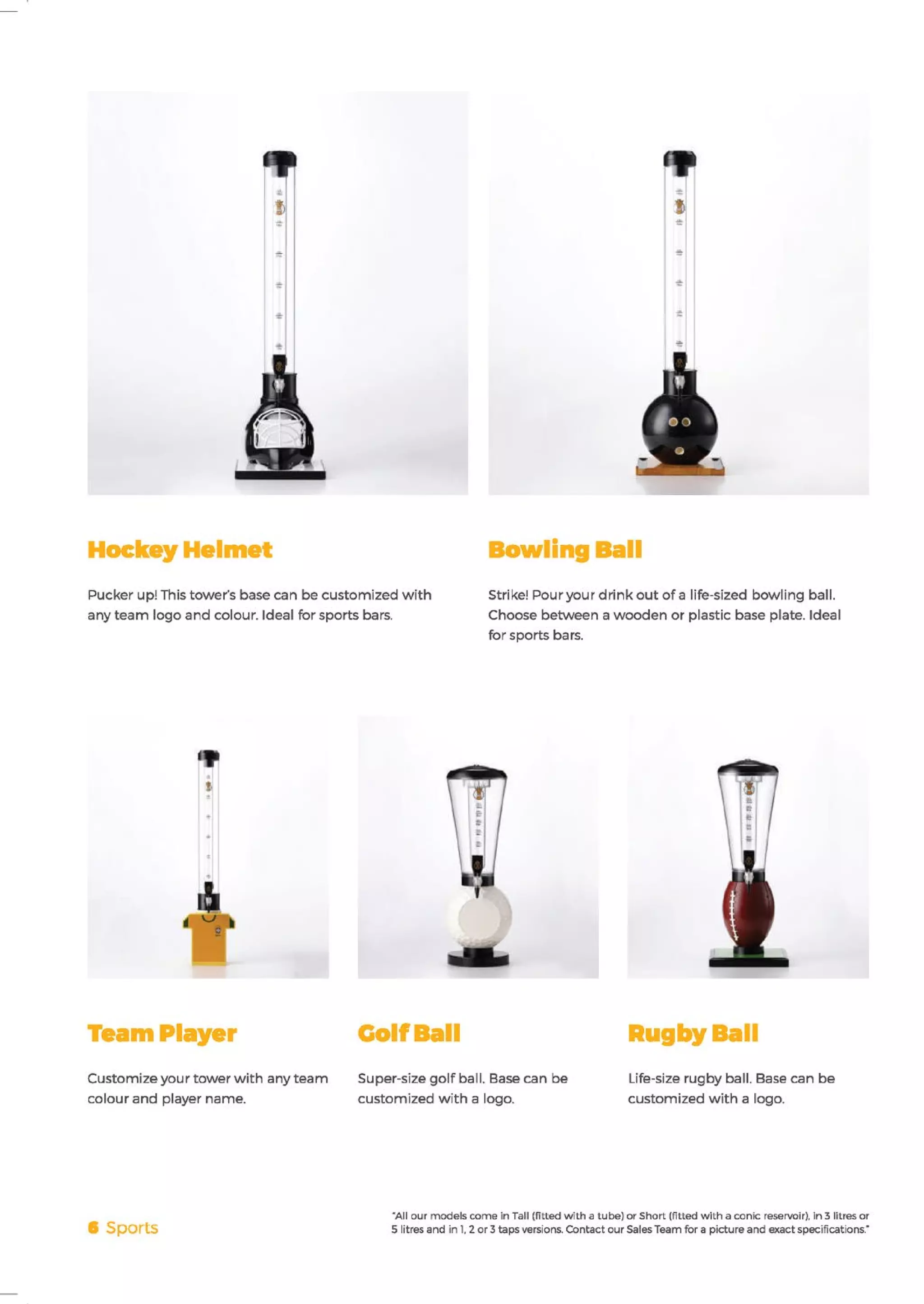 The beer giraffe complete catalogue 2016 | PDF