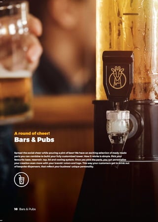 The beer giraffe complete catalogue 2016 | PDF