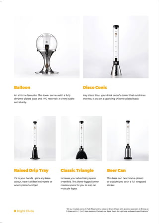 The beer giraffe complete catalogue 2016 | PDF