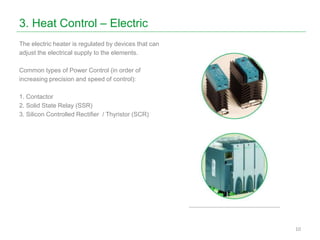 The beginners guide to heat treatment control v2 | PPTX