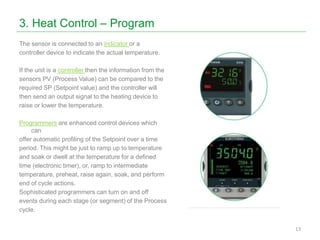 The beginners guide to heat treatment control v2 | PPTX