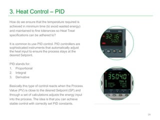 The beginners guide to heat treatment control v2 | PPTX
