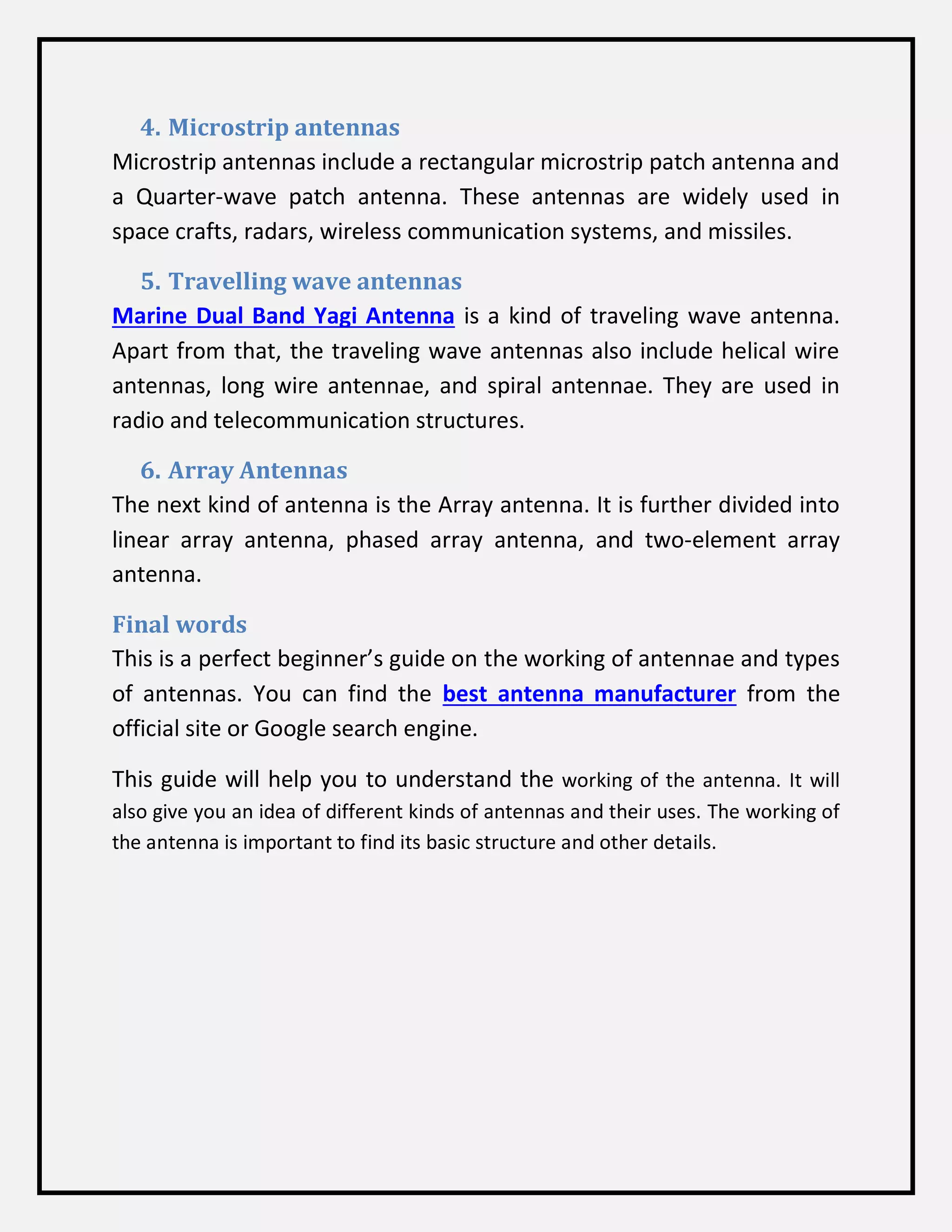 The Beginner’s Guide to How an Antenna Works.pdf