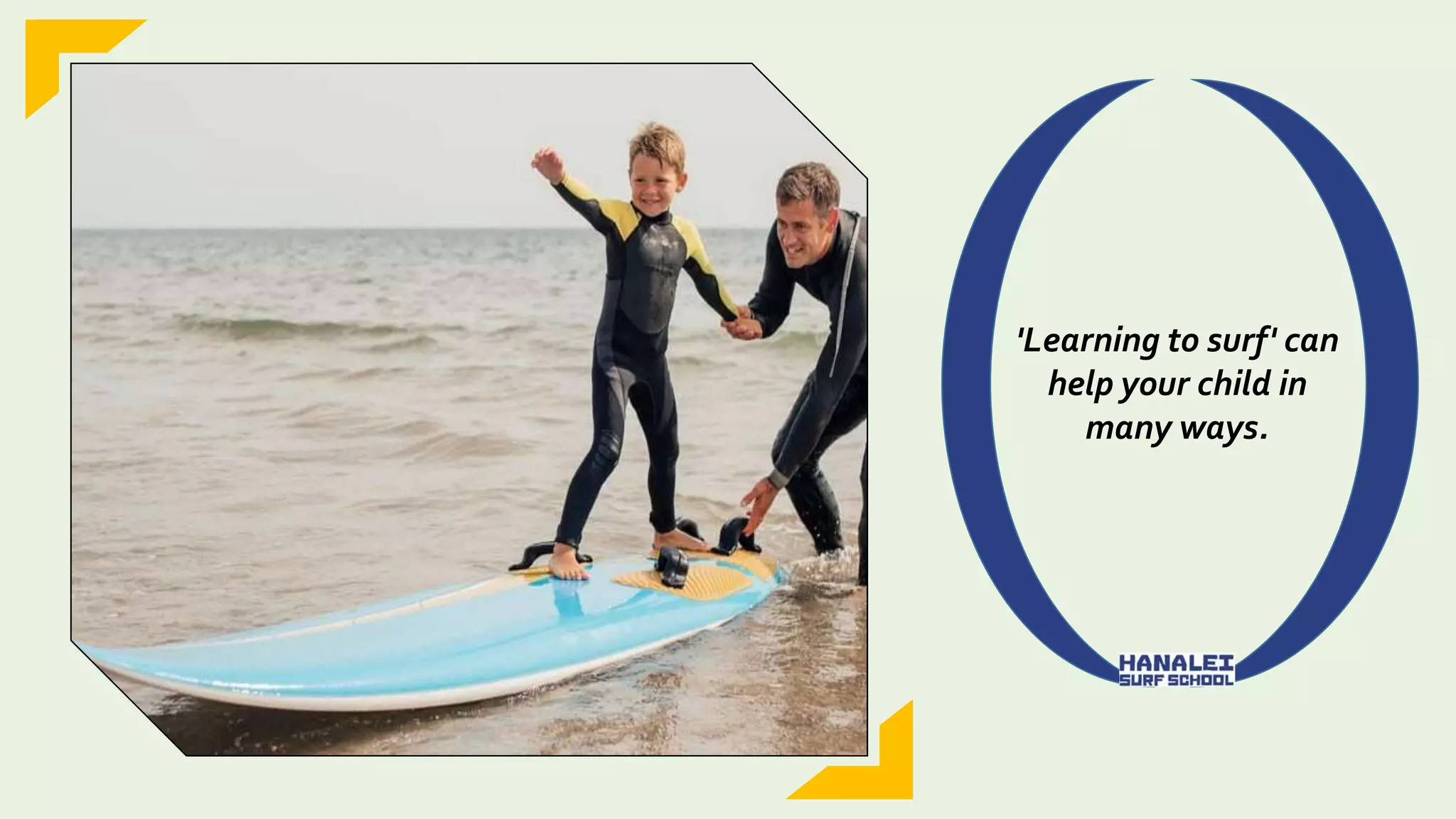 The Beginner's Guide To Surf For Kids | PPT