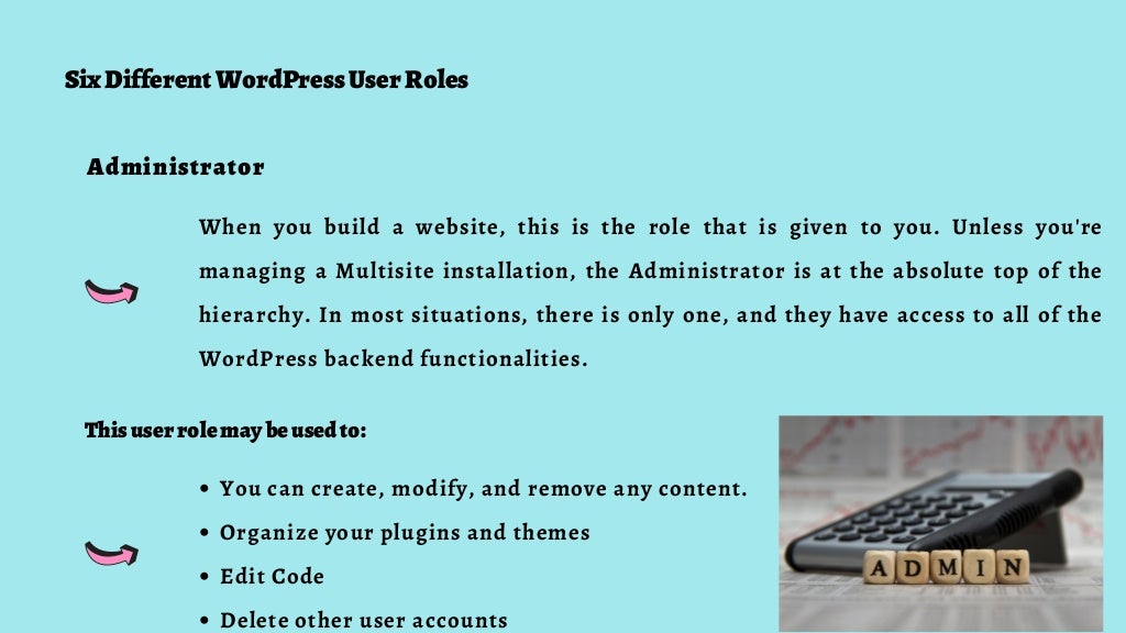 The Beginners Guide To WordPress User Roles and Permissions.pdf