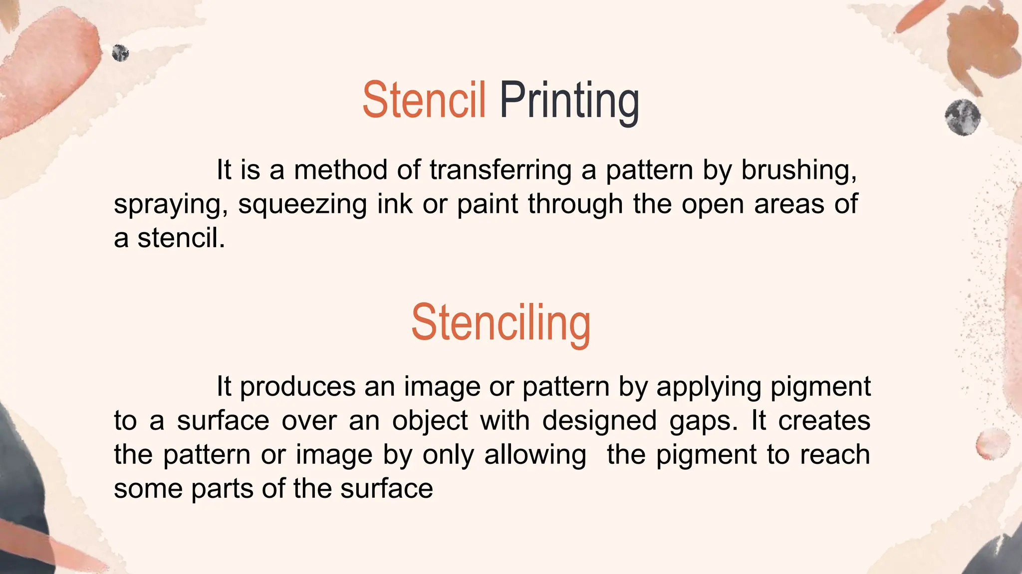 THE BEGINNING OF ART AND PRINT GRADE 6.pptx