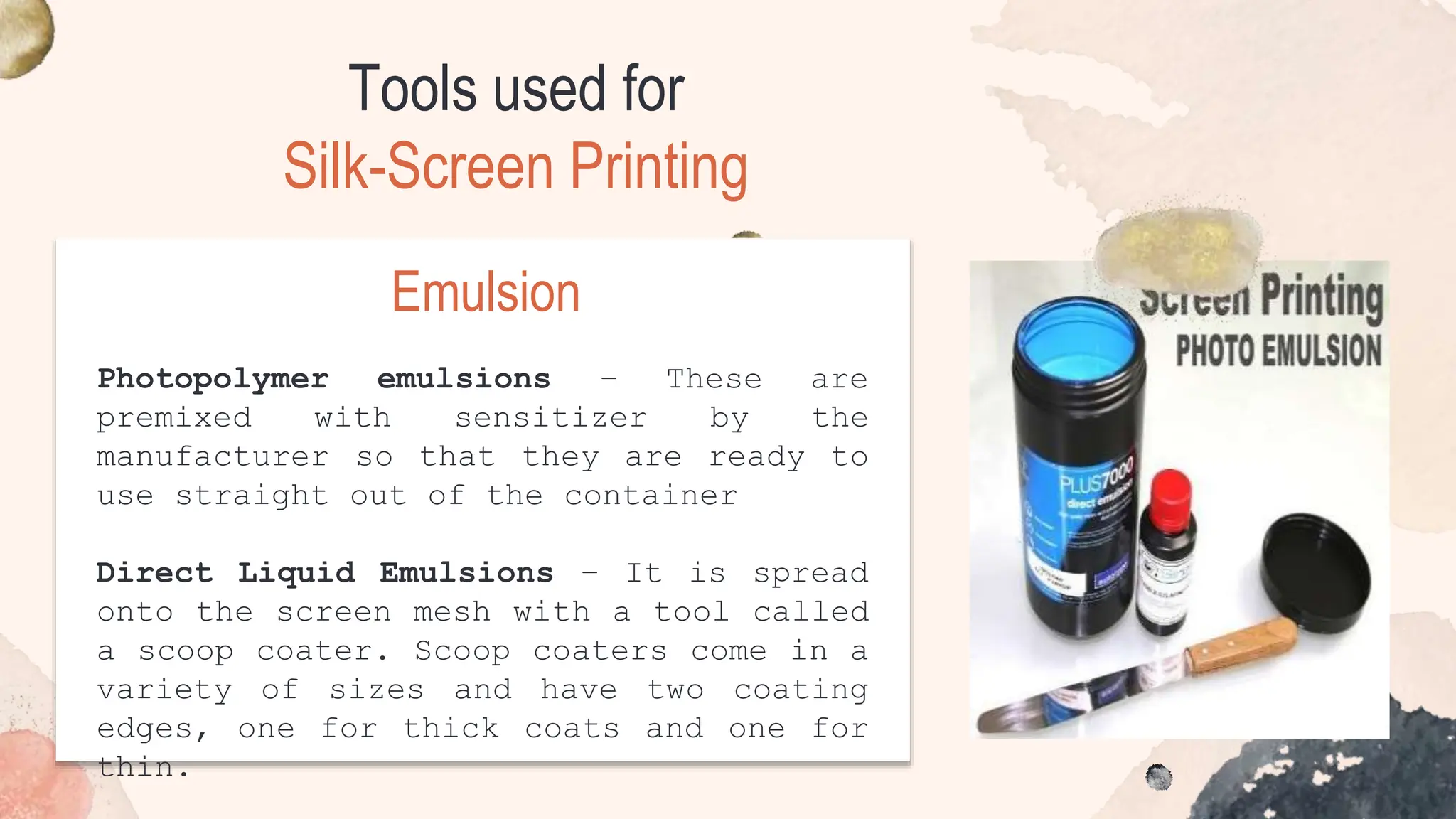 THE BEGINNING OF ART AND PRINT GRADE 6.pptx