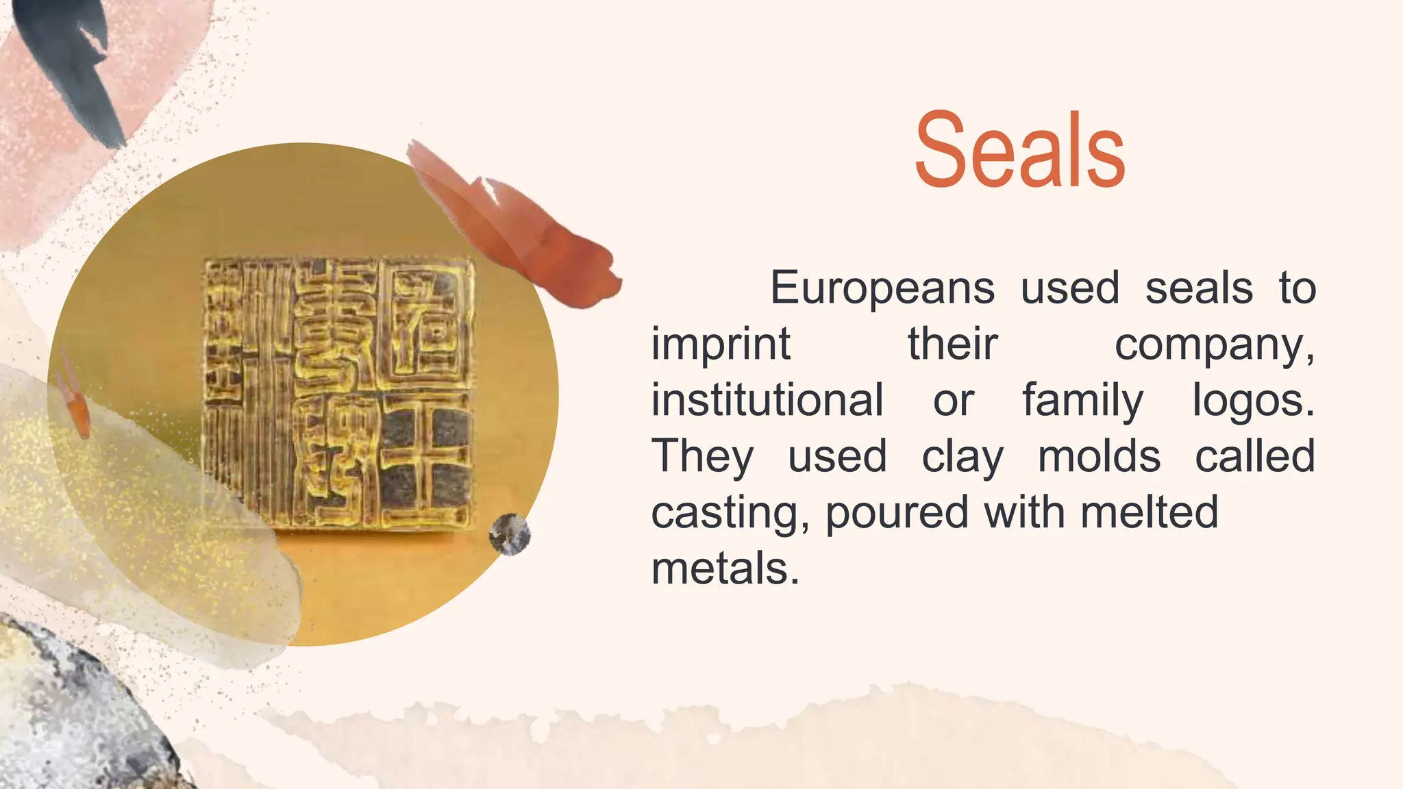 THE BEGINNING OF ART AND PRINT GRADE 6.pptx