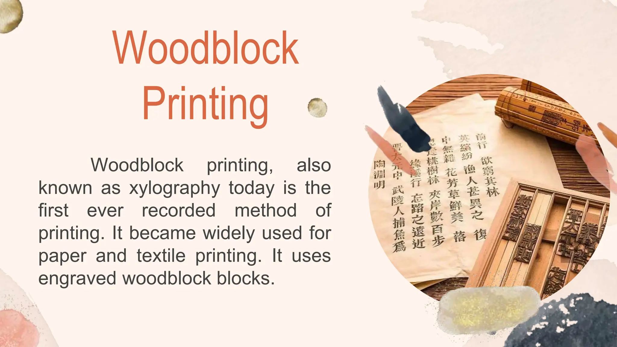 THE BEGINNING OF ART AND PRINT GRADE 6.pptx