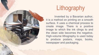 THE BEGINNING OF ART AND PRINT GRADE 6.pptx