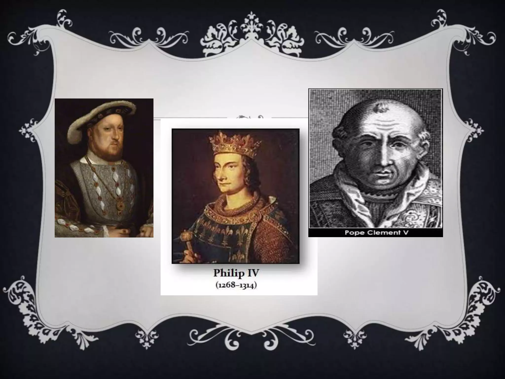 The beginning of modern age in europe(The reformation) | PPTX