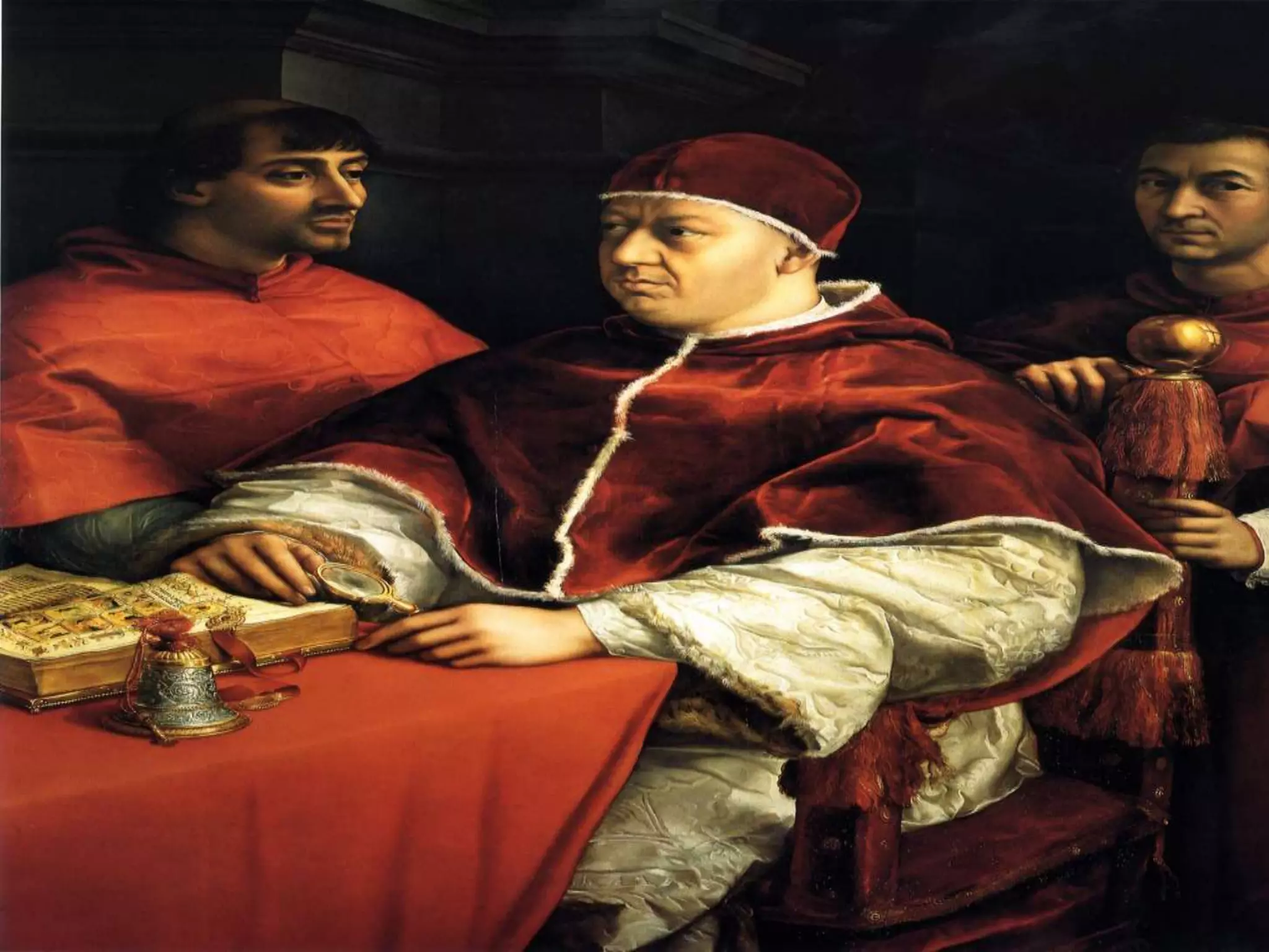 The beginning of modern age in europe(The reformation) | PPTX