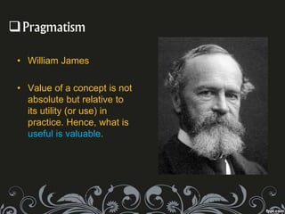 The Beginning of Philosophy | PPT