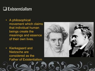 The Beginning of Philosophy | PPT