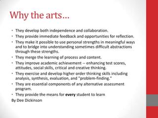 The beginning of visual art and design | PPTX
