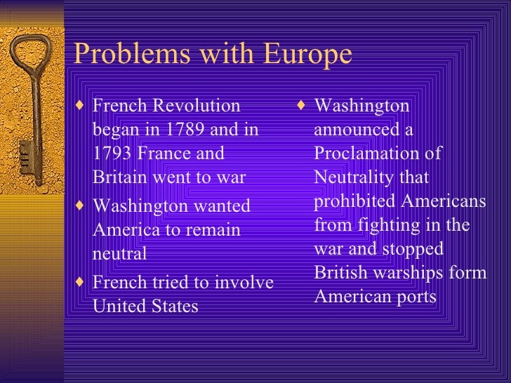 The Beginnings Of America’S Government