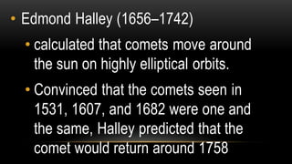 The beginnings of astronomy | PPT