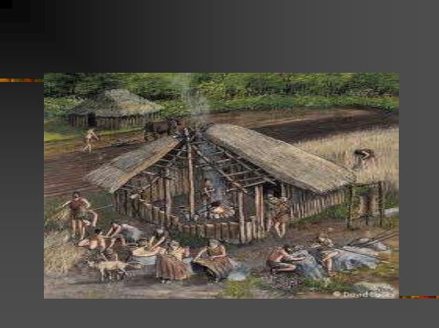 Beginnings of Civilizations | PPT