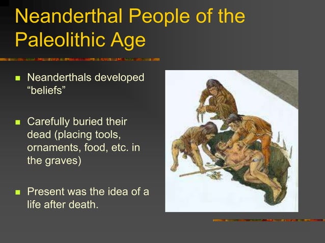 Beginnings of Civilizations | PPT