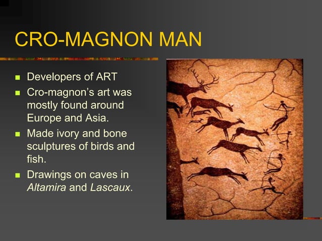 Beginnings of Civilizations | PPT