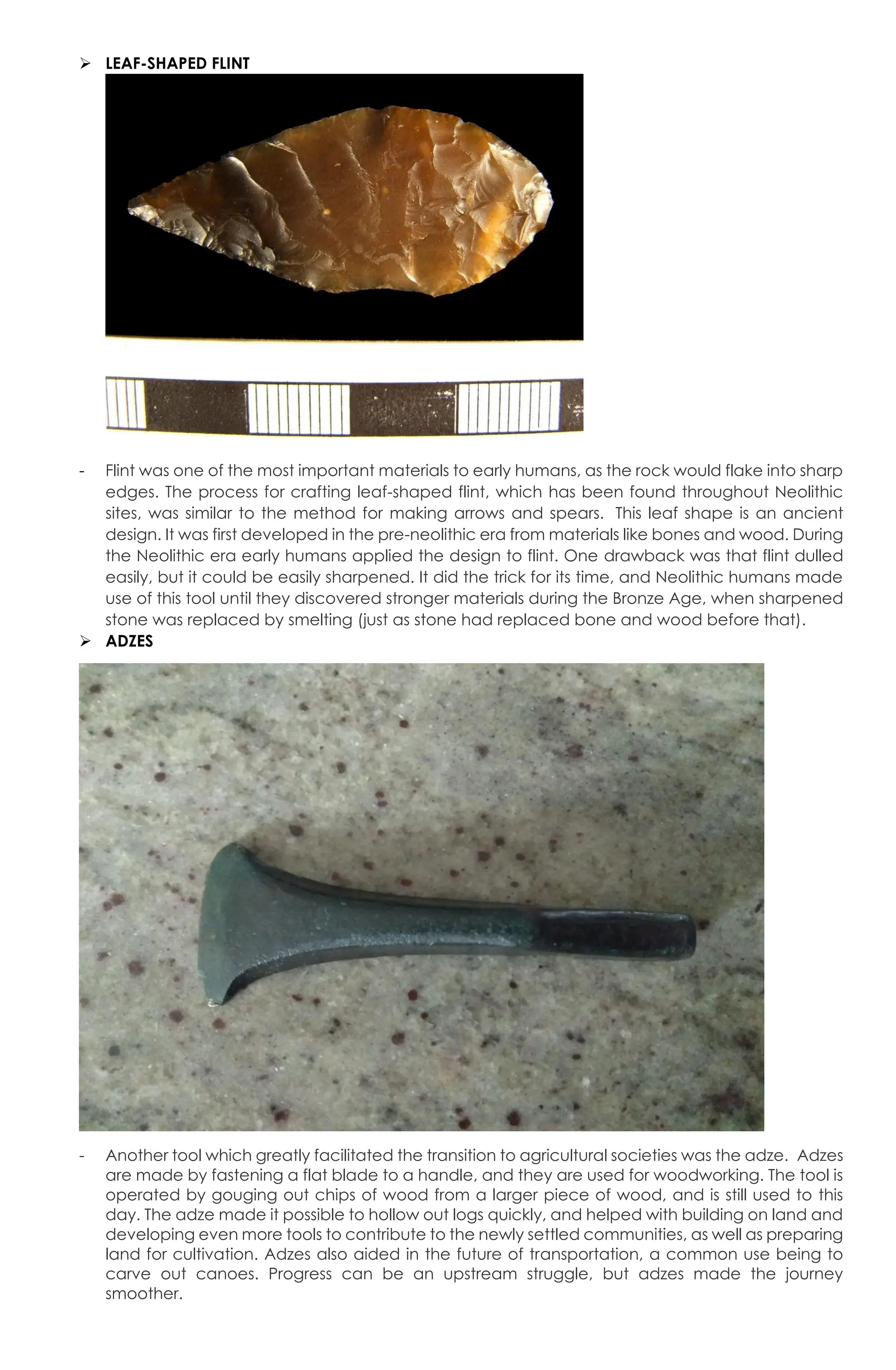 THE BEGINNINGS OF CIVILIZATION.pdf | Woodworking | Arts and Crafts