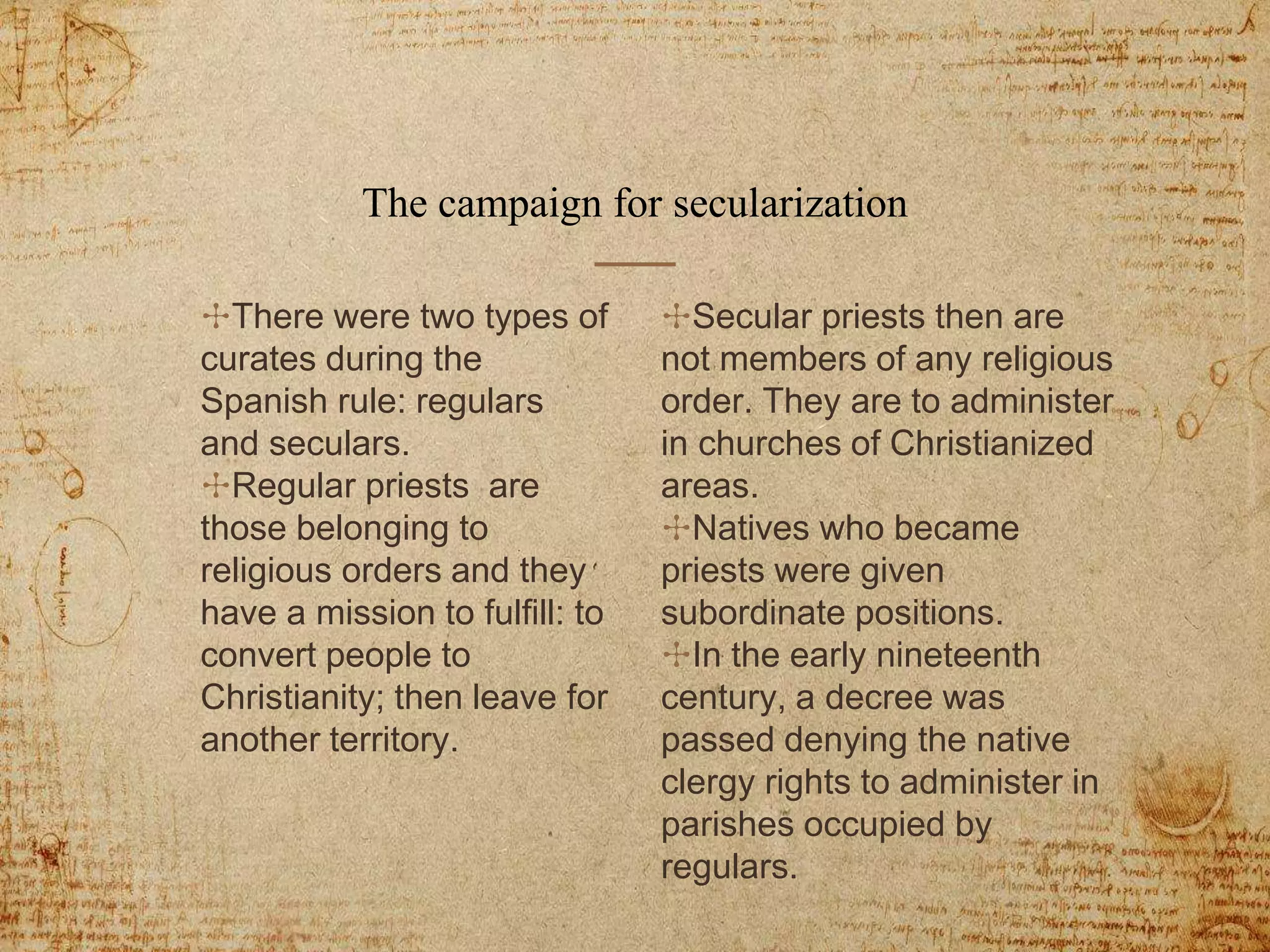 The Beginnings of Filipino Nationalism | PPTX