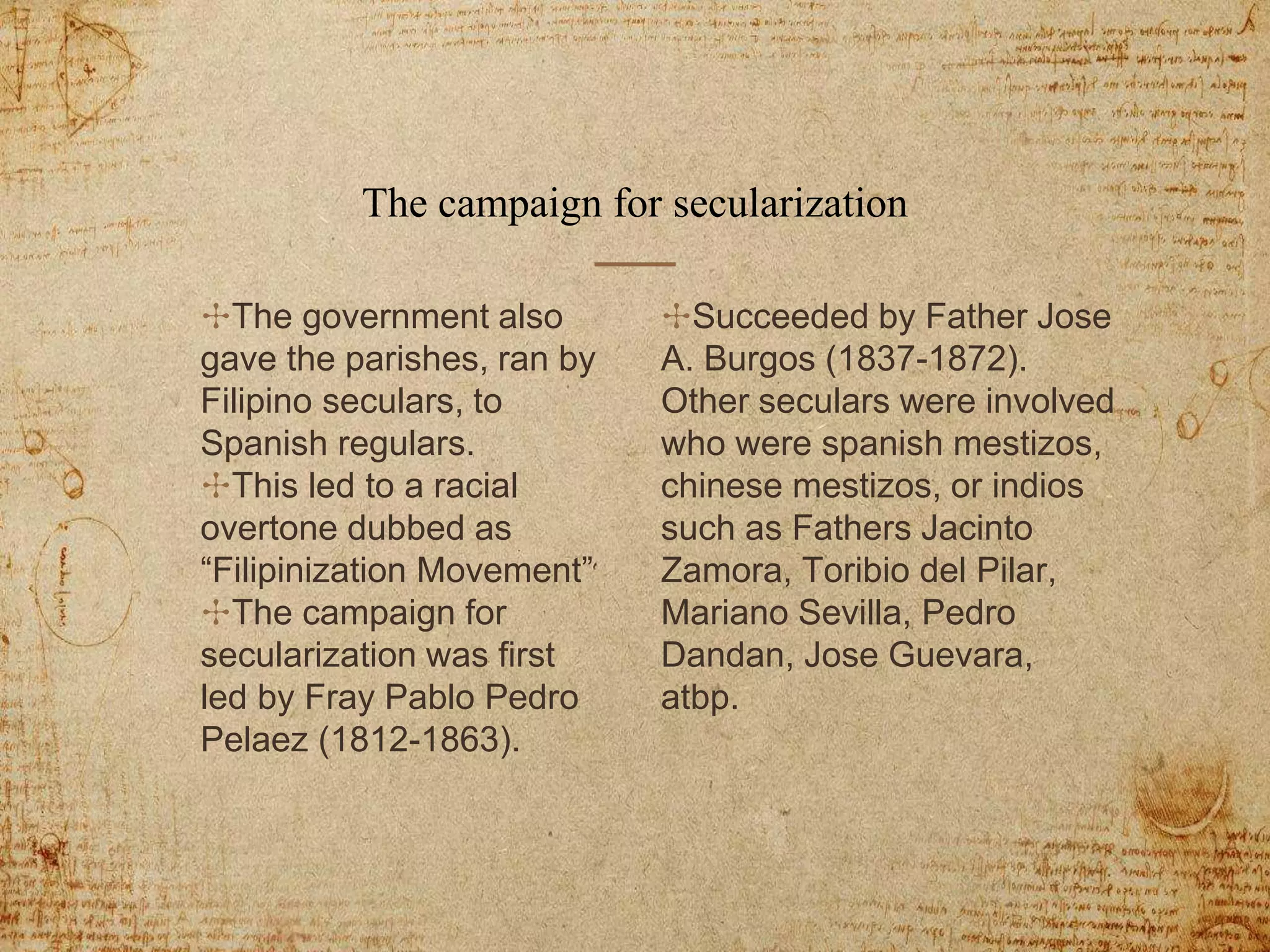The Beginnings of Filipino Nationalism | PPTX