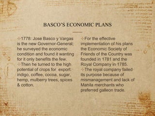 The Beginnings of Filipino Nationalism | PPTX