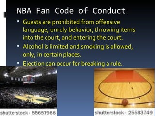 The behavior of sports fans powerpoint | PPT | Baseball | Sports
