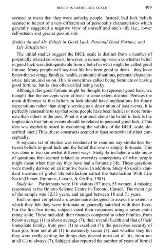 The Belief in Good Luck Scale.pdf