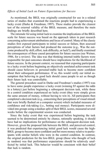 The Belief in Good Luck Scale.pdf